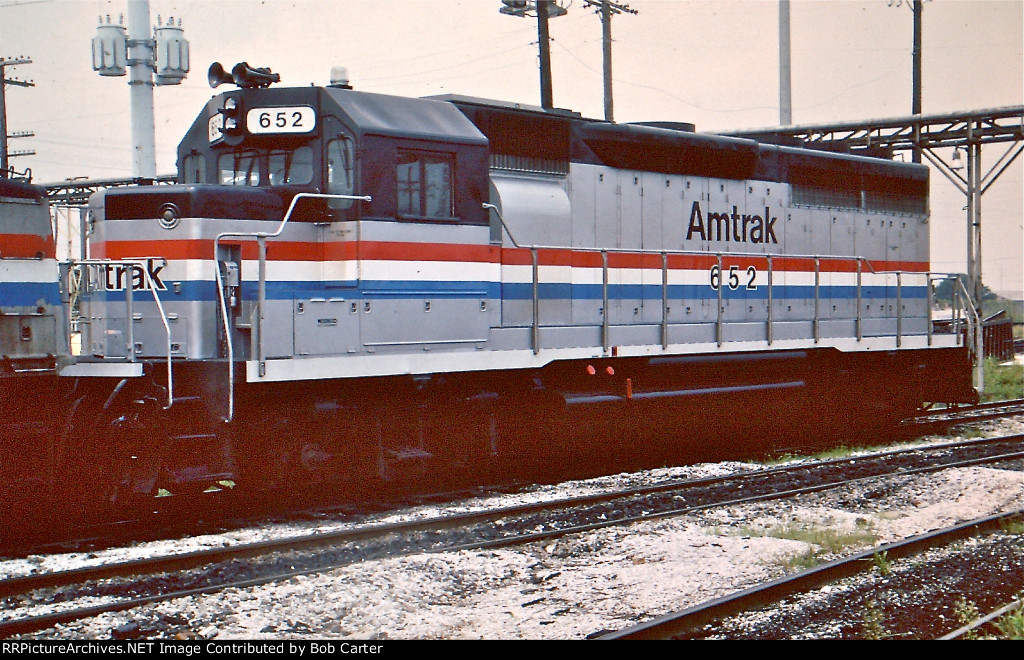 AMTK 652